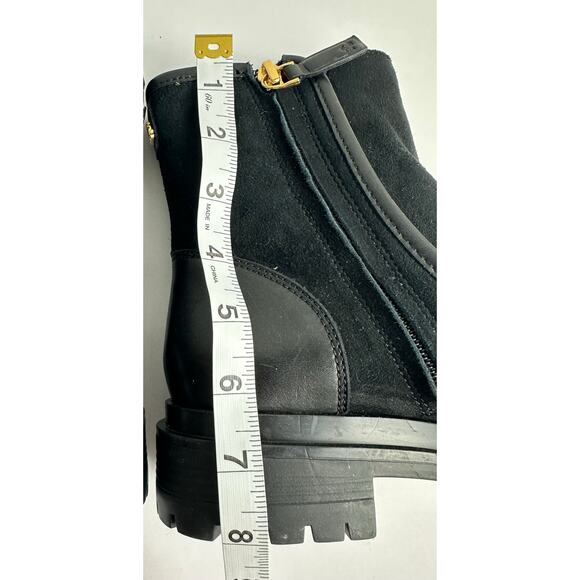 Lauren Ralph Lauren | Shoes | Lauren Ralph Lauren Colbie Suede ...